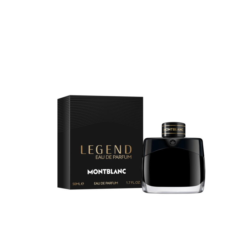 MONTBLANC LEGEND EDP 50ML – PrivatoDutyFree.com